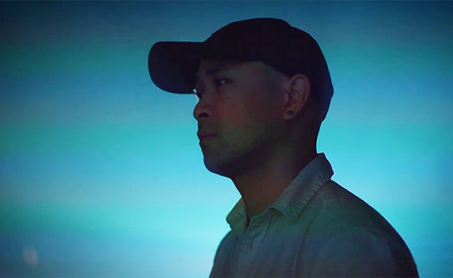 Meet Andrew Thomas Huang, the "Lighting of the Sails" artist for 2019 ...