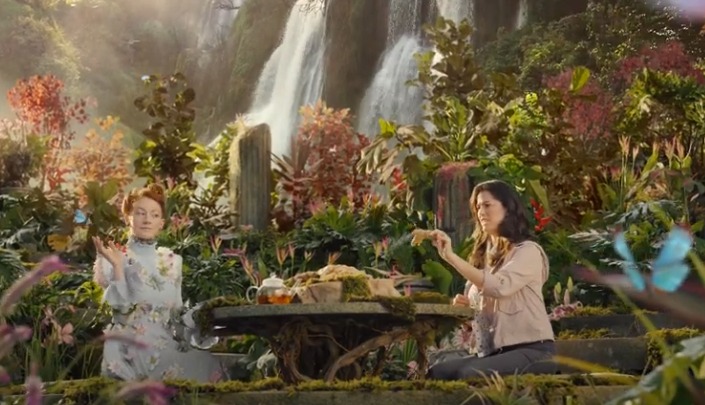 Defend-EEZE's "Two Mothers" | SHOOTonline