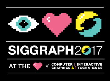SIGGRAPH 2017 Technical Papers To Feature Computer Science Discoveries ...