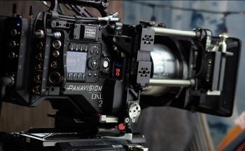 Panavision’s Millennium DXL2 Camera Makes NAB Debut | SHOOTonline