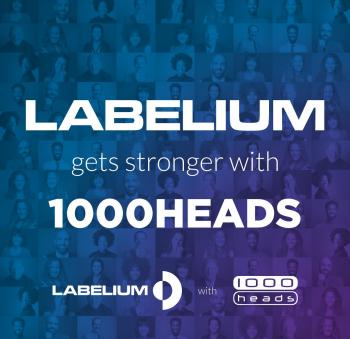 Labelium Announces The Acquisition of 1000heads, an International ...