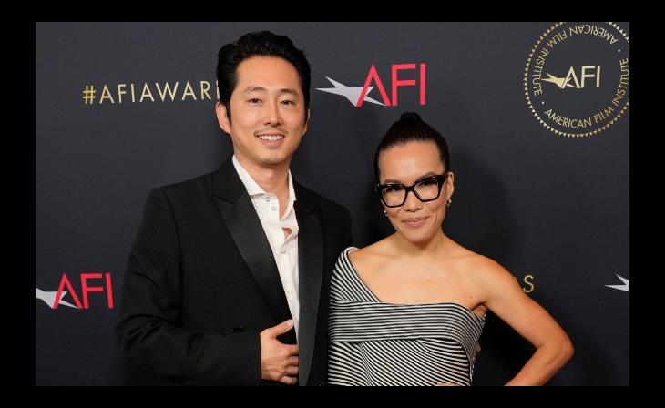 Stars Turn Out For AFI Awards Luncheon Honoring Year's Top Ten In Film ...