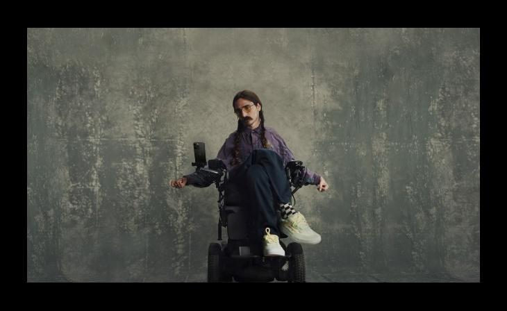 Apple's "The Greatest" Wins Primetime Commercial Emmy Award | SHOOTonline