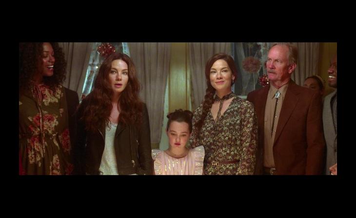 Michelle Monaghan Takes On Double Duty In Netflix's "Echoes" | SHOOTonline