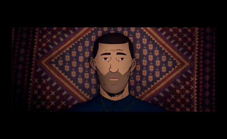 Jonas Poher Rasmussen Deploys Animation To Share A Refugee's Tale In ...