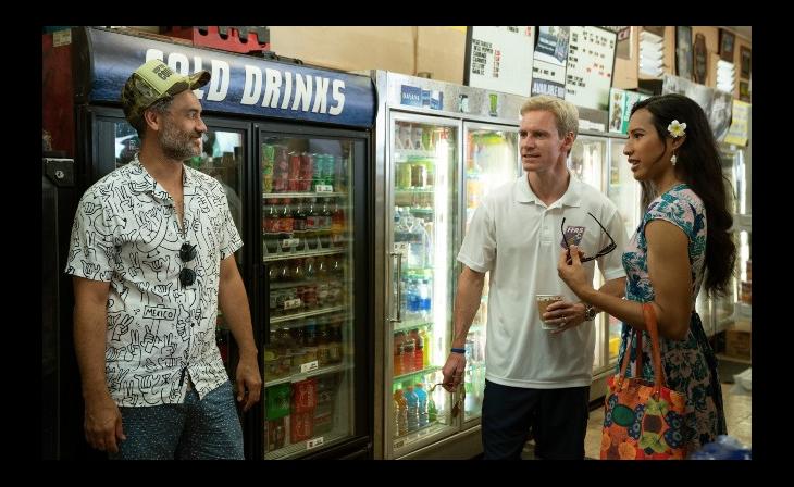 Taika Waititi Discusses "Next Goal Wins," Indigenous Characters ...