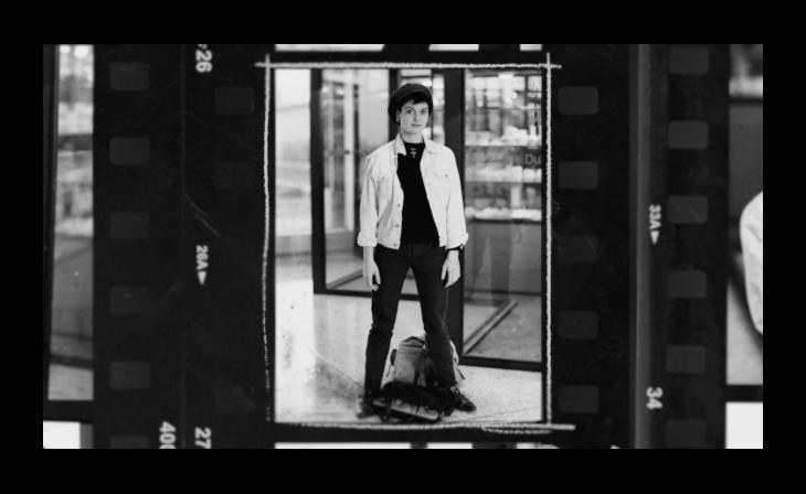 "Nothing Compares" To Feature Debut For Director Kathryn Ferguson ...