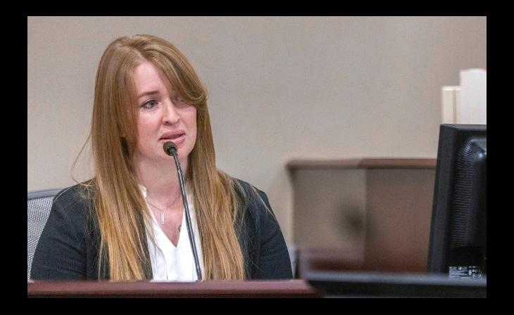 Production Manager Testifies In Trial of "Rust" Armorer Facing Charges ...