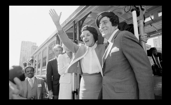 Legendary Singer Tony Bennett Dies At 96 | SHOOTonline