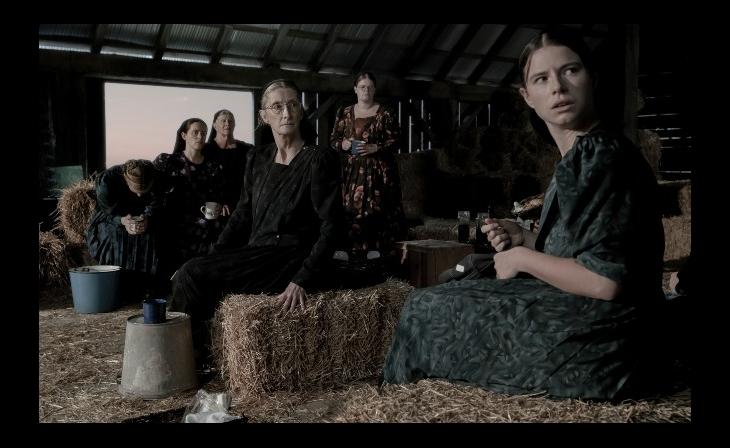 Sarah Polley Speaks Volumes In "Women Talking" | SHOOTonline