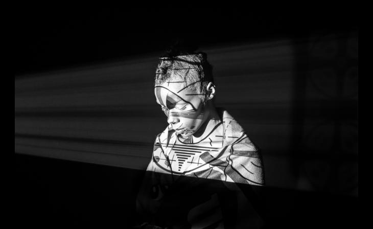Friends of Mine Creates Inspired Show Package for the 2018 PromaxBDA ...