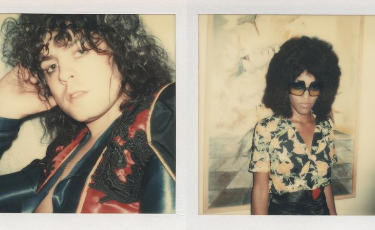 Feature Film "Angelheaded Hipster: The Songs of Marc Bolan and T-Rex ...