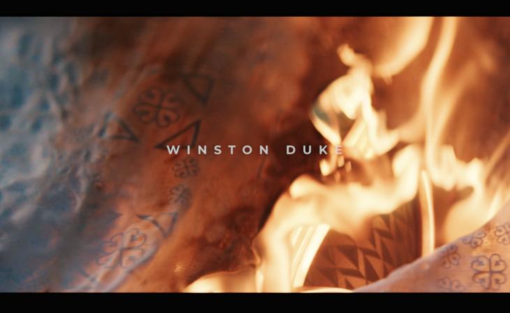 Perception Designs Intimate And Emotional Title Sequence For Marvel ...