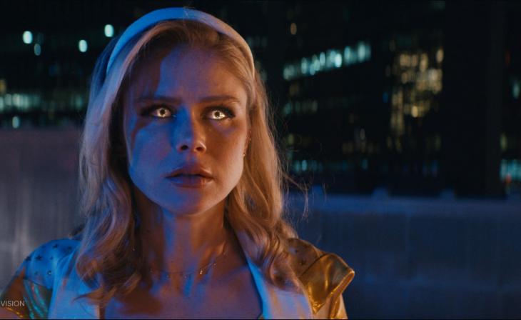 Rising Sun Pictures Goes Bigger, Bolder and Bloodier With VFX For Prime ...