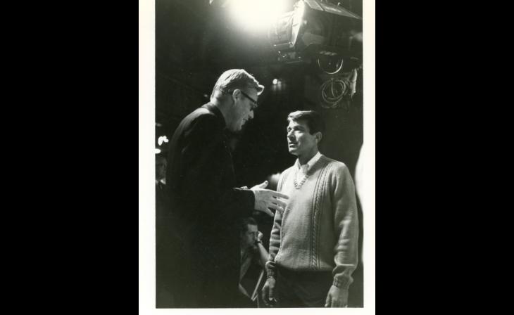 Documentary "Hollywood Priest" To Be Streamed April 20-27 As Virtual ...