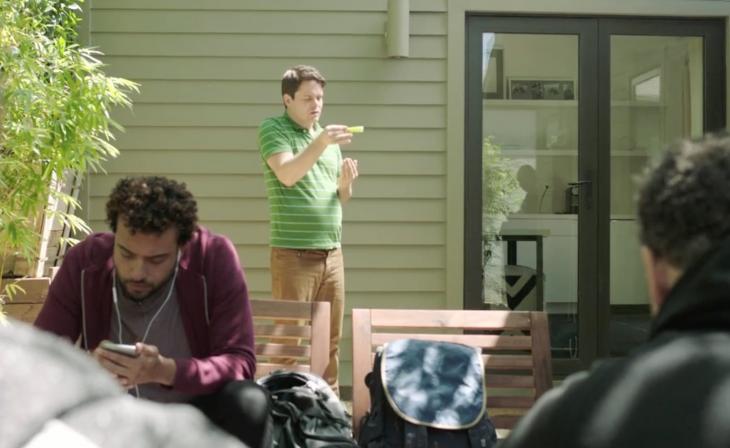 Comedy Central Premieres New Episode Of Writer/Director Josh Miller’s ...