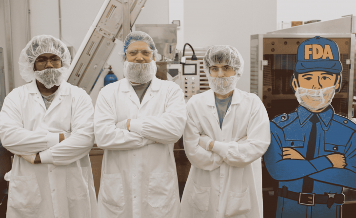 Gaia Herbs Extends an Open Invite To The Food and Drug Administration ...