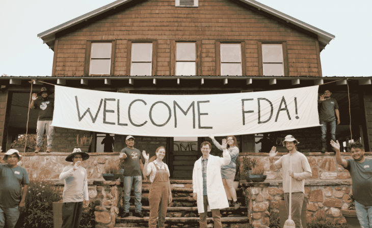 Gaia Herbs Extends an Open Invite To The Food and Drug Administration ...