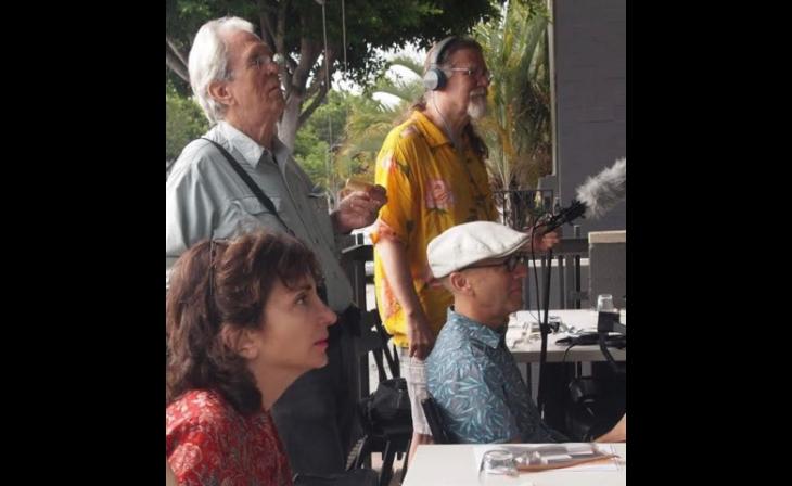 "New Artificial Intelligence Tools Will Revolutionize The Visual ...