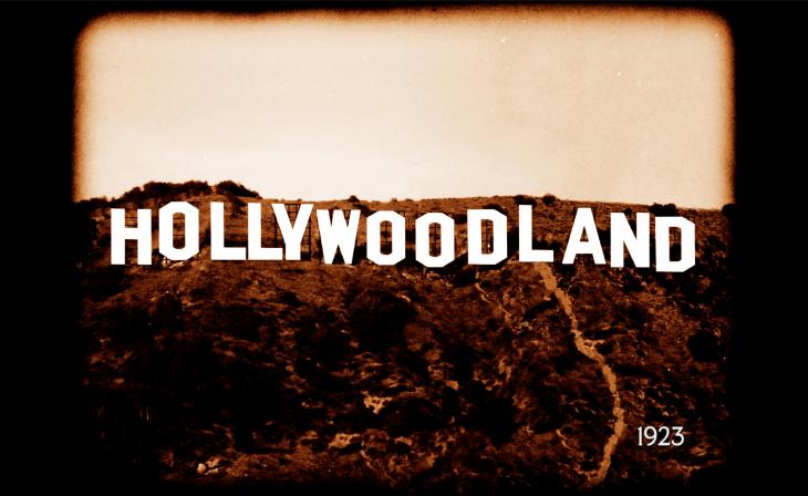 "A Brief History of Hollywood” by Nate Barlow Makes L.A. Debut at ...