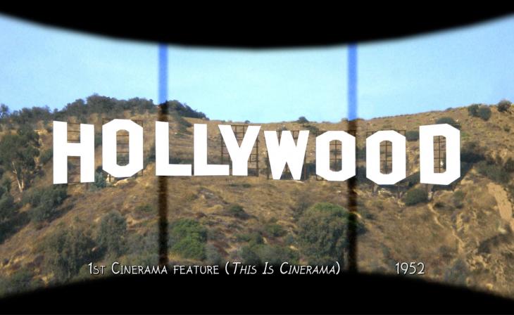 "A Brief History of Hollywood” by Nate Barlow Makes L.A. Debut at ...