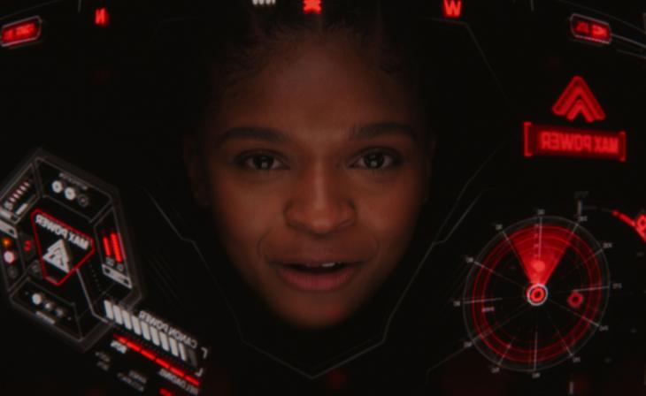 Perception Continues To Conceptualize The Advanced Technology Of ...