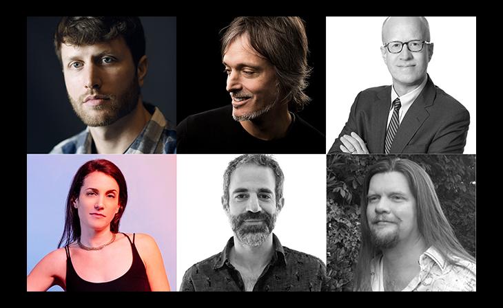 SHOOT Sets Panels and Announces Sponsors For May 30th New Directors ...