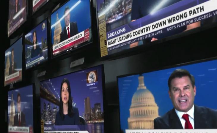 Stephen Arnold Music Creates Themes for NewsNation’s “Dan Abrams Live ...