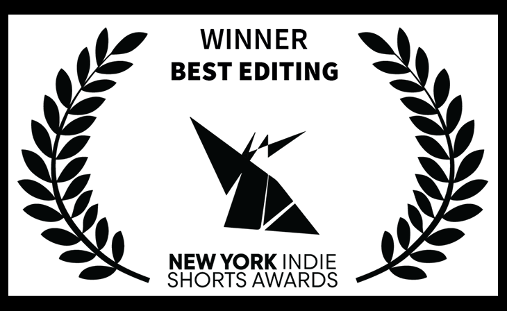 Union’s Graham Turner Wins Best Editing Award at NY Indie Shorts ...