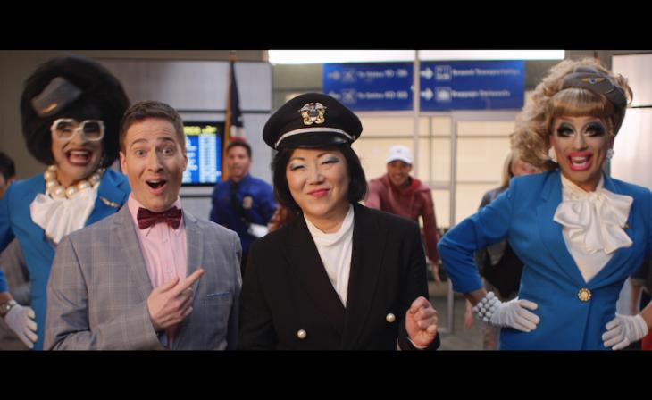Orbitz Invites People To "Come See The Great Big World" In New Campaign ...