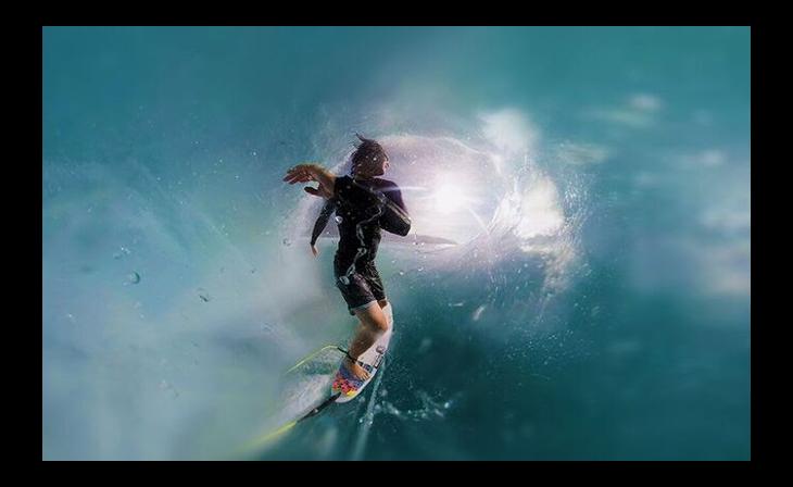 Rapid VR Creates A Virtual Reality Surf Adventure with World Surf ...