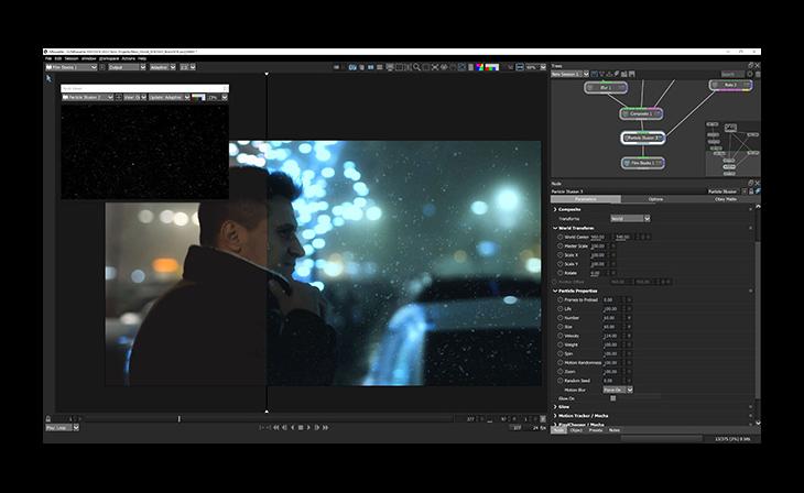 Boris FX Ships A Major New Version of Silhouette’s Award-Winning Roto ...