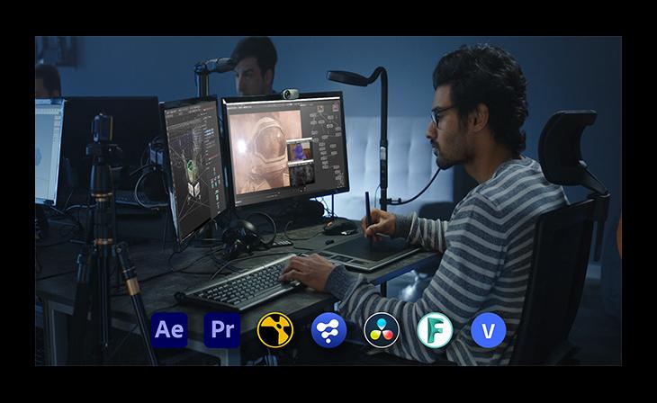 Boris FX Ships A Major New Version of Silhouette’s Award-Winning Roto ...