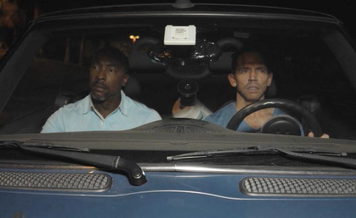 Emmy-Nominated Director Billy Clift Drama “Here We Are” Wraps ...