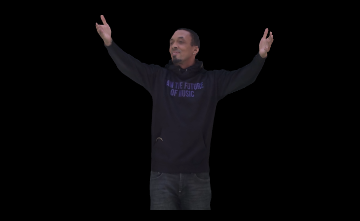 Wild Capture Launches Pioneering 'Digital Human Platform' and Creative ...