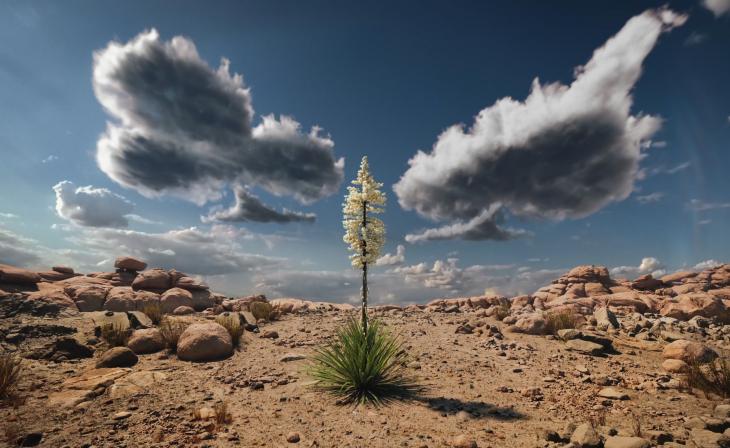 Haymaker VFX Explores The “Nature of Discovery” For Yaamava Resort ...