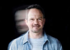 EP Chris Zander, Director Andrew Wonder Launch Tomorrow | SHOOTonline