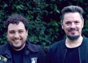 Nicolás Vara and Ignacio Flotta Named CCOs At DAVID Buenos Aires ...